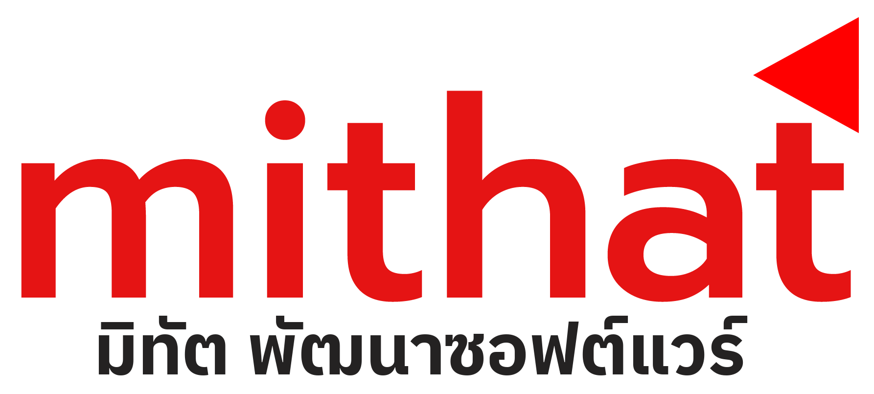 Contact Us - มิทัต พัฒนาซอฟต์แวร์ mithat
